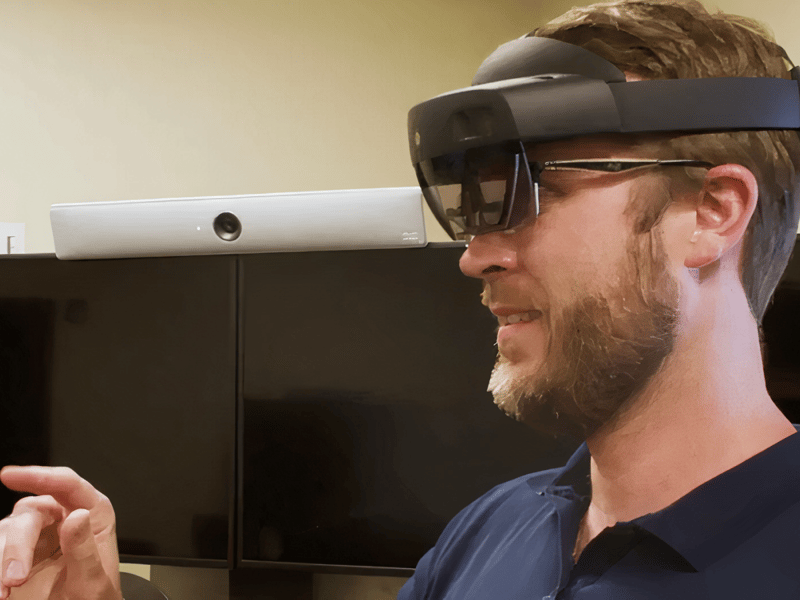 The video technology hub | Pexip